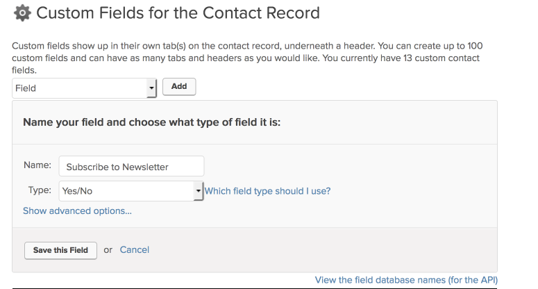 2-custom-field-creation - InfusedAddons Blog 2-custom-field-creation - InfusedAddons Blog